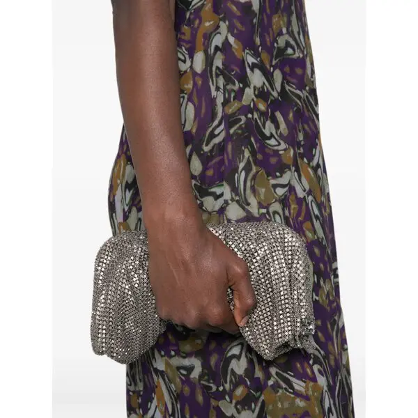 Benedetta Bruzziches Mini Bags