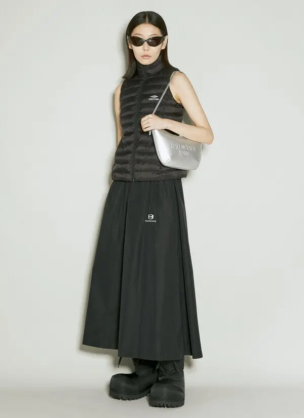 Balenciaga Mary-kate Sling Shoulder Bag
