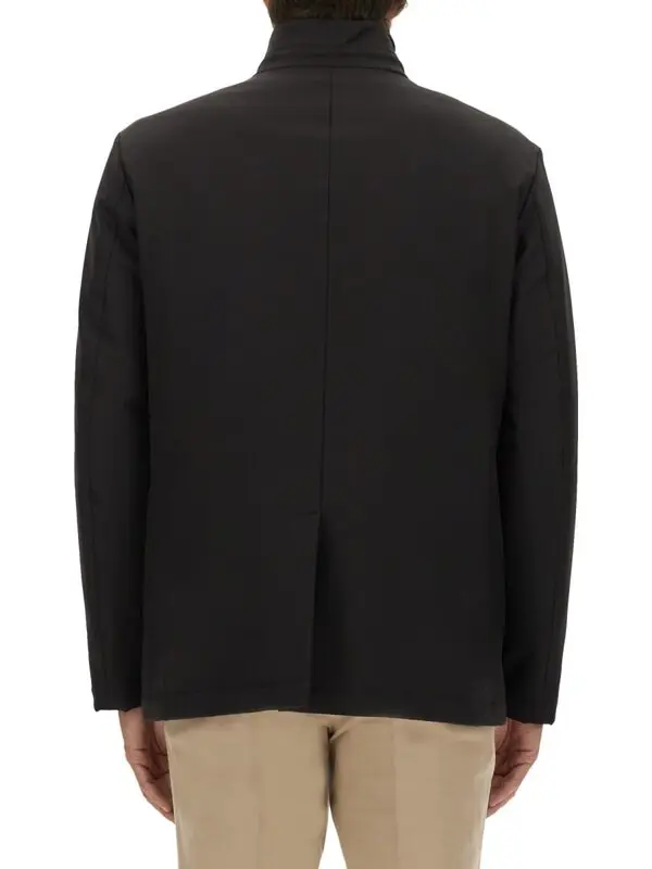 FAY Jacket With Hook
