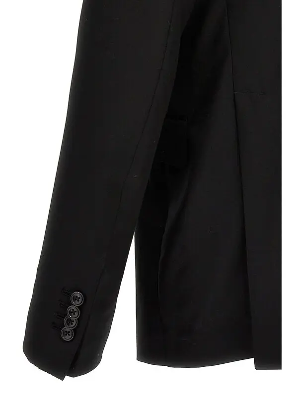 Tagliatore Vesuvio' Dress