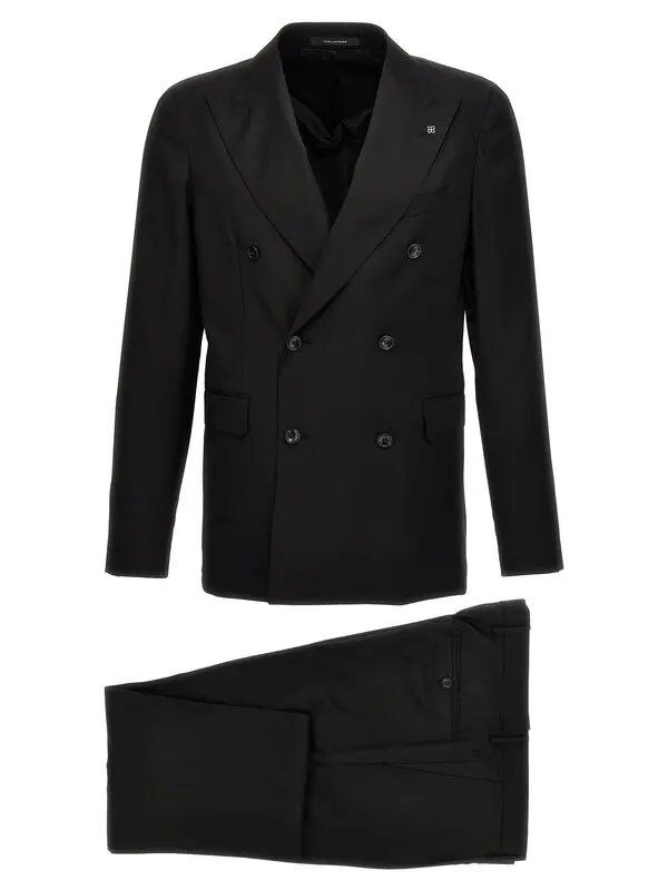 Tagliatore Vesuvio' Dress