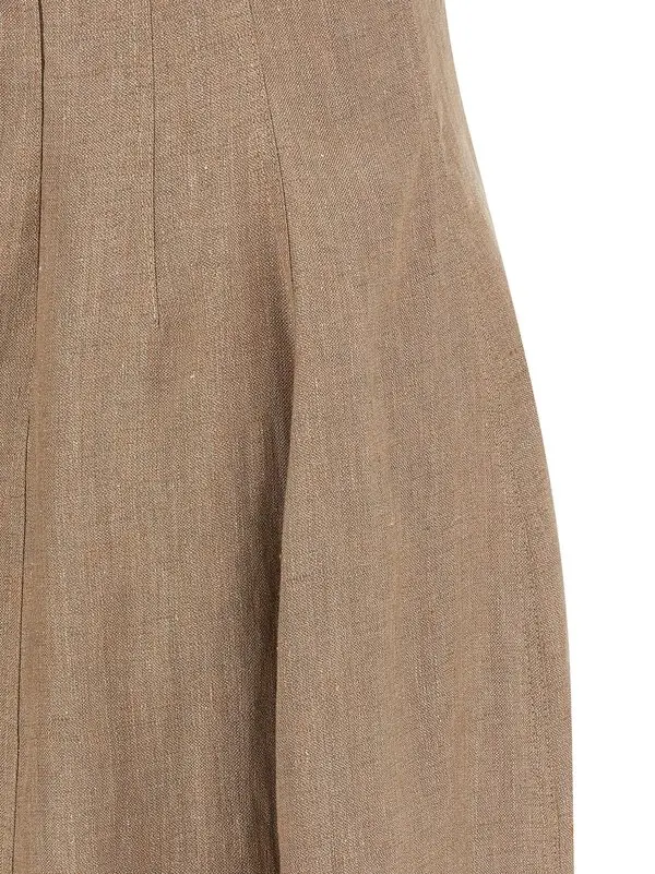 Brunello Cucinelli Sparkling' Dress