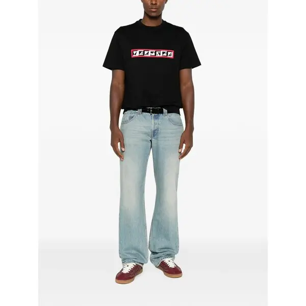 Versace T-shirts & Vests T-shirts
