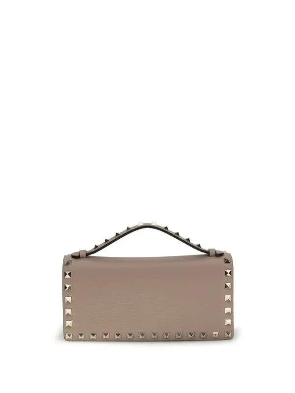 Valentino Garavani Rockstud Chain Wallet