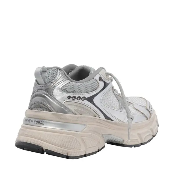 GOLDEN GOOSE Lightstar Sneakers