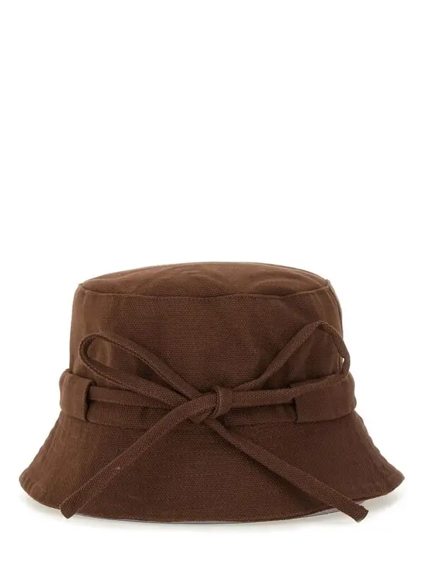 Jacquemus Bucket Hat Gadjo