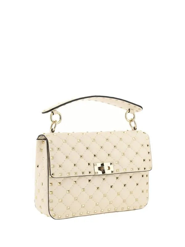 Valentino Garavani Rockstud Spike Handbag