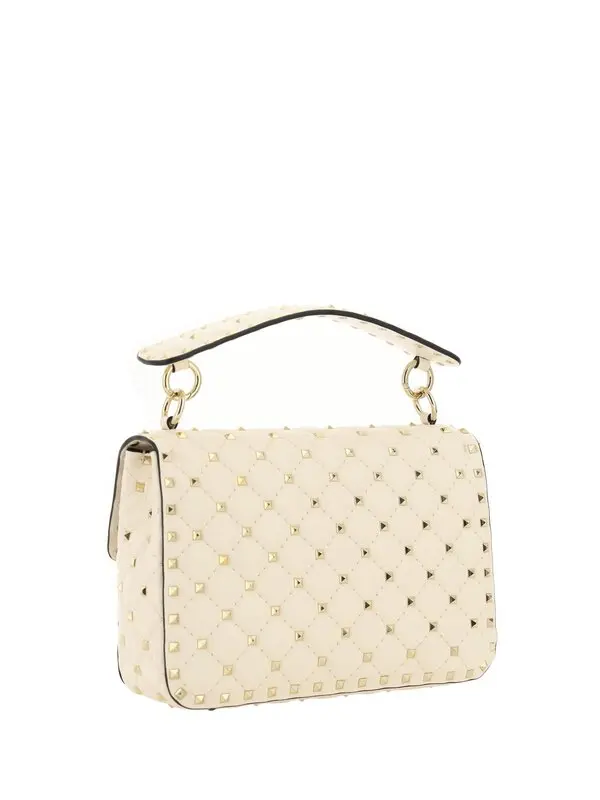 Valentino Garavani Rockstud Spike Handbag