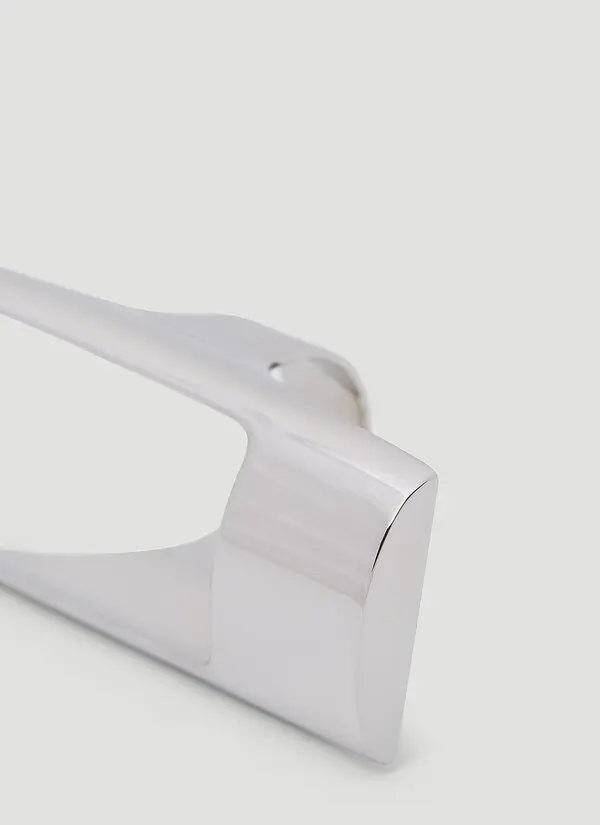 Vetements Lighter Holder Ring