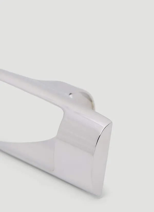Vetements Lighter Holder Ring