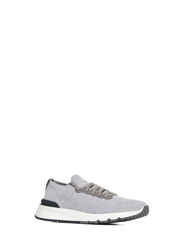 Brunello Cucinelli Sneakers