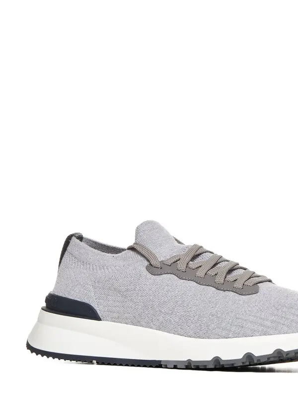 Brunello Cucinelli Sneakers