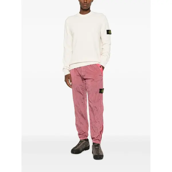 Stone Island Neutrals Sweaters & Knitwear Jumpers