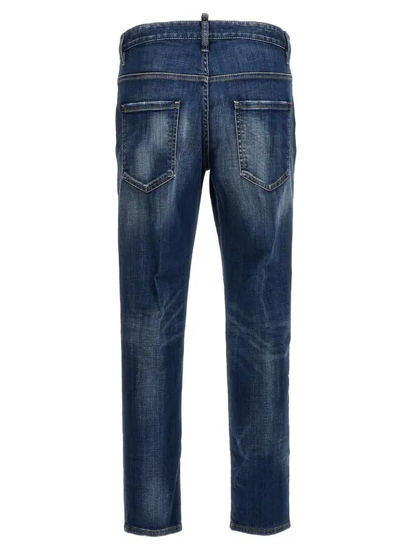 Dsquared2 Skater' Jeans