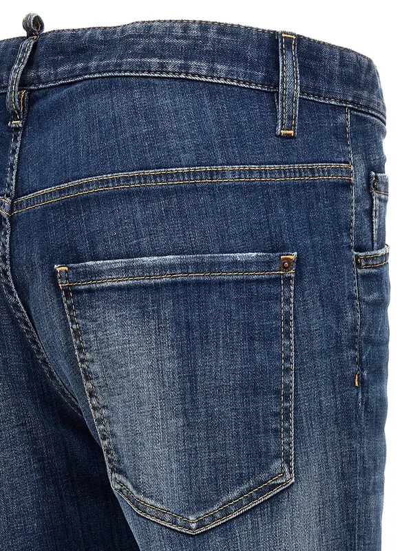 Dsquared2 Skater Jeans