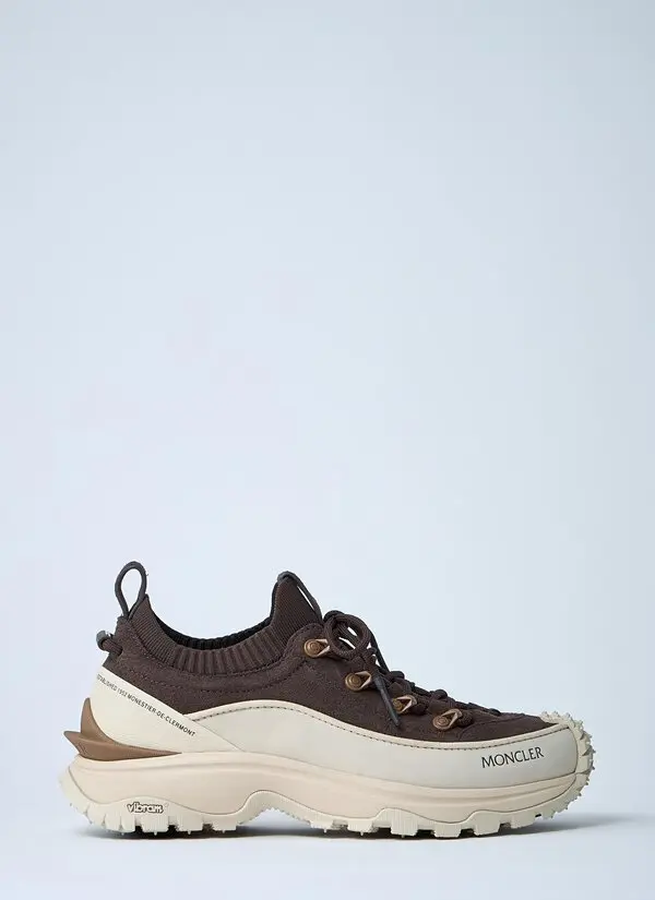 Moncler Trailgrip Lite3 Sneakers