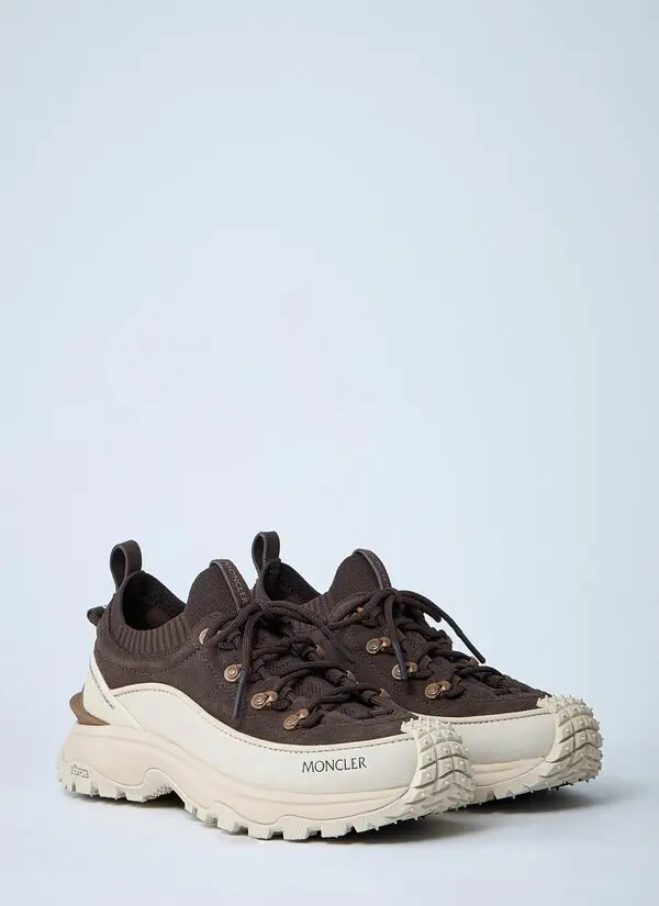 Moncler Trailgrip Lite3 Sneakers