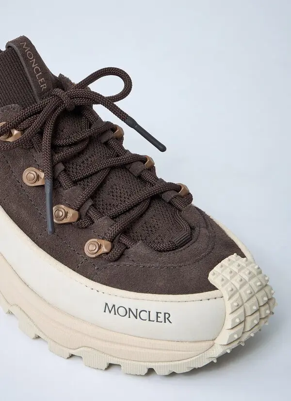 Moncler Trailgrip Lite3 Sneakers