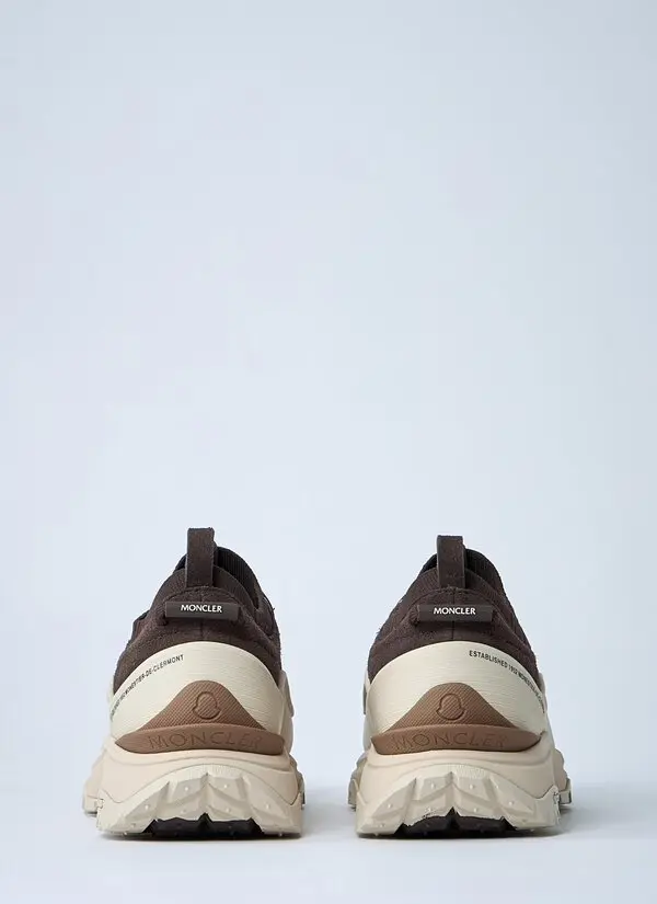 Moncler Trailgrip Lite3 Sneakers