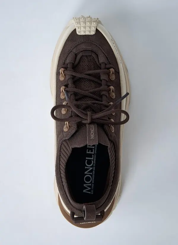 Moncler Trailgrip Lite3 Sneakers