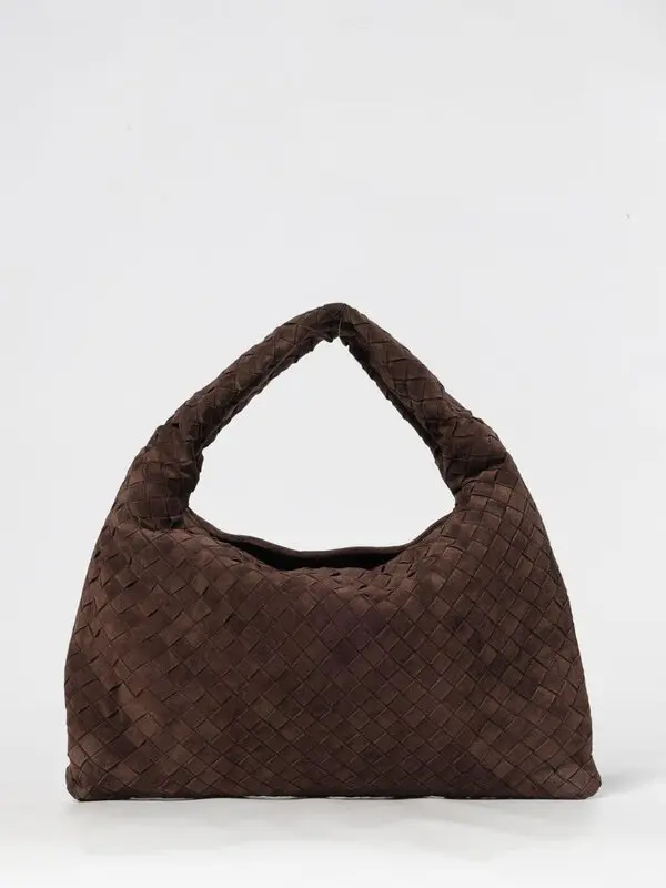 Bottega Veneta Shoulder Bag Dark - Brown