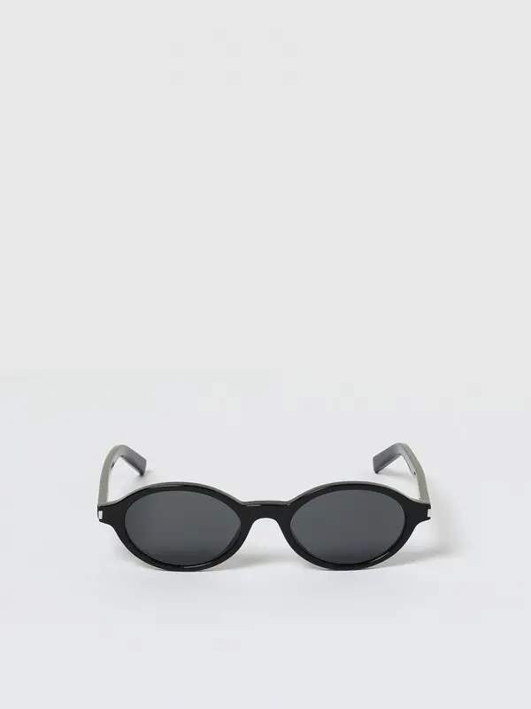 Saint Laurent Oval Sunglasses