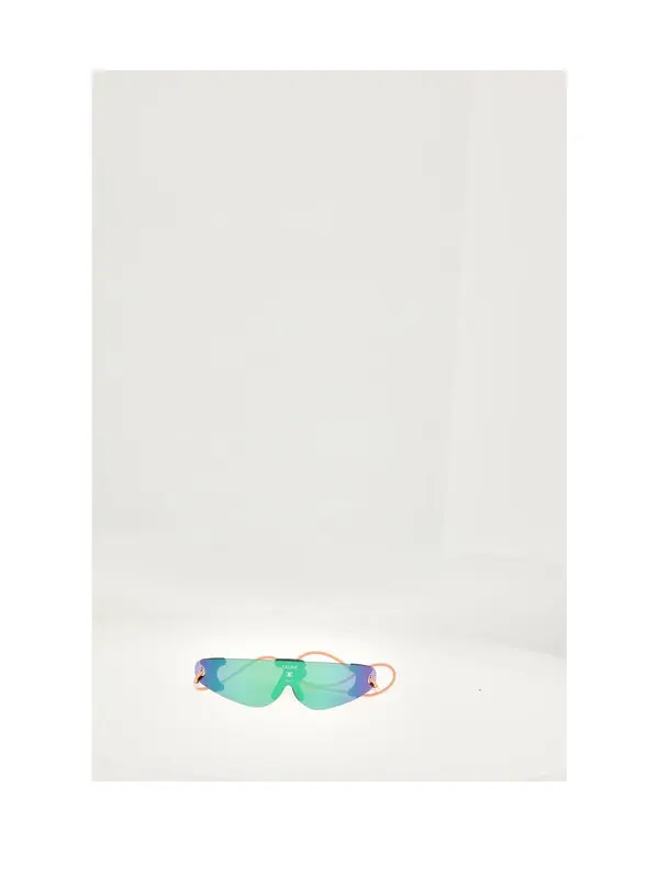 Celine Runner Sunglasses - Multicolor
