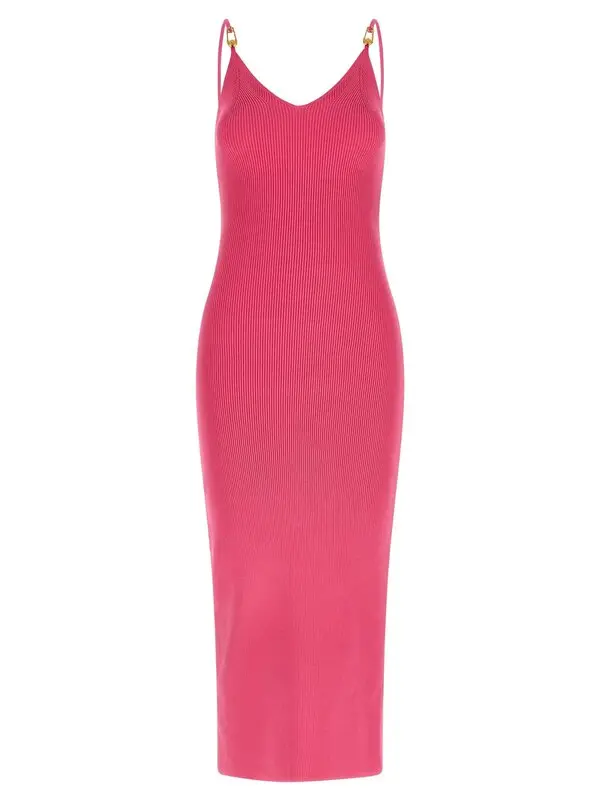 Versace Knit' Dress