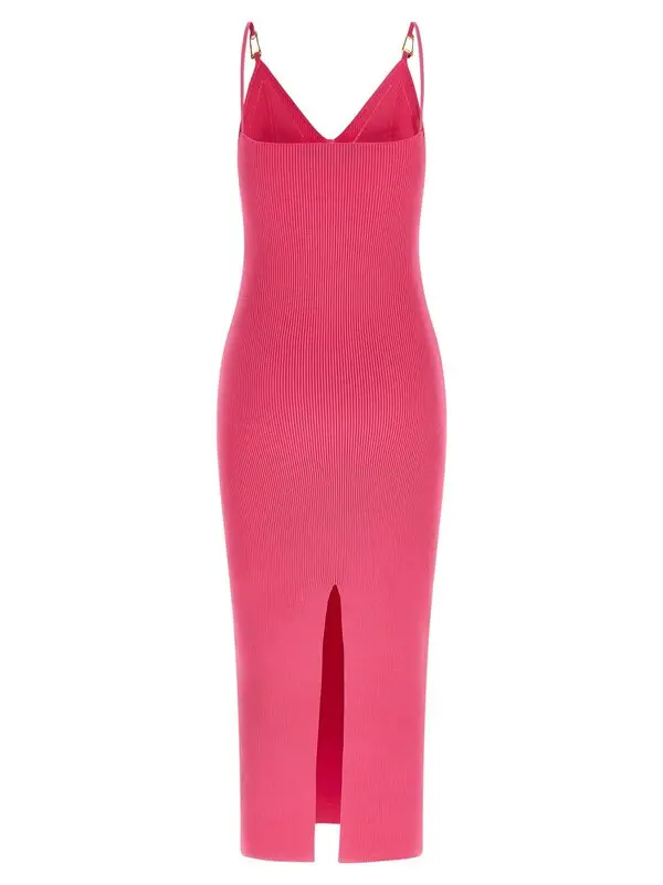 Versace Knit' Dress