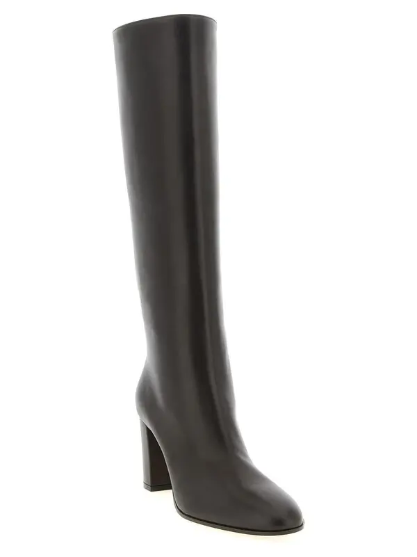 GIANVITO ROSSI Varenne Boots