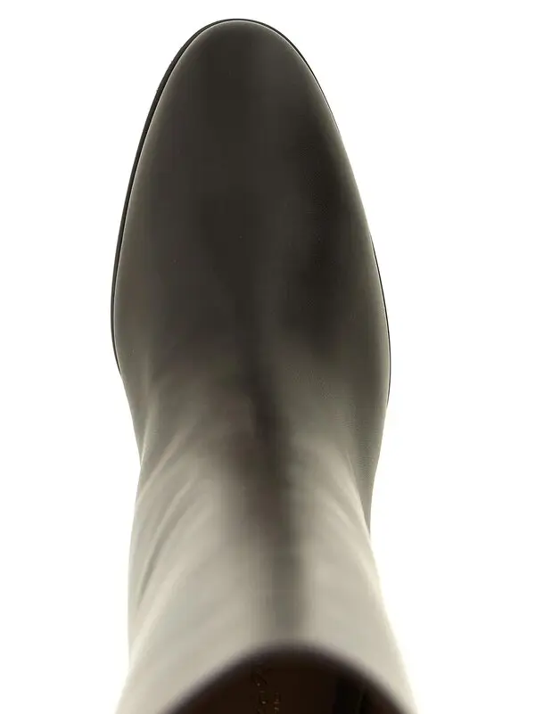 GIANVITO ROSSI Varenne Boots