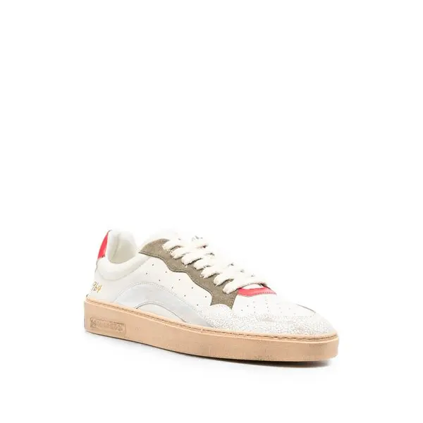 Dsquared2 Trainers Low-tops