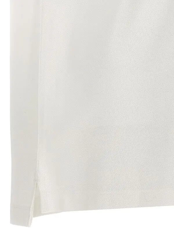 Burberry Eddie' Polo Shirt