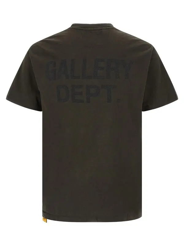 GALLERY DEPT. Dusty' Logo T-shirt
