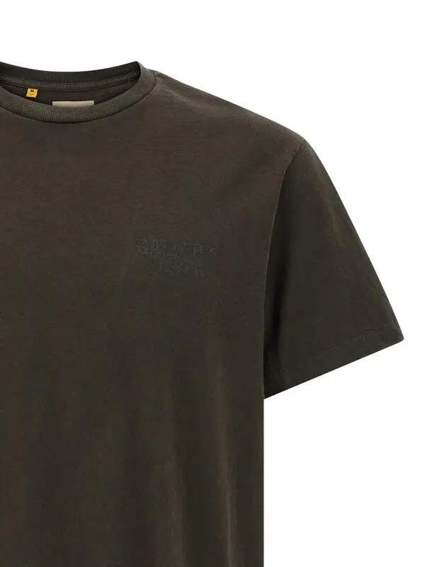 GALLERY DEPT. Dusty' Logo T-shirt