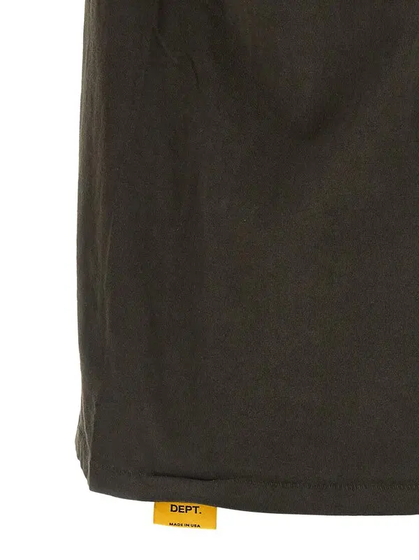 GALLERY DEPT. Dusty' Logo T-shirt