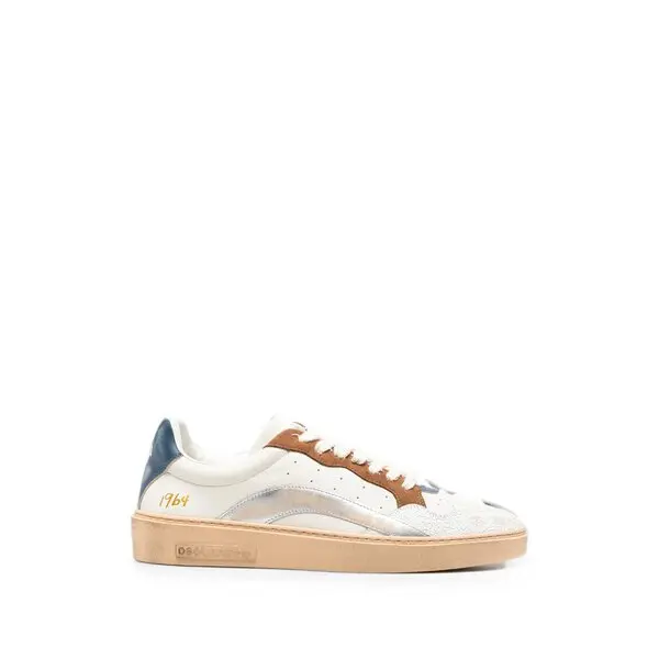 Dsquared2 Trainers Low-tops