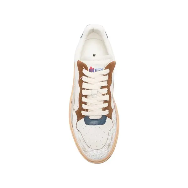 Dsquared2 Trainers Low-tops