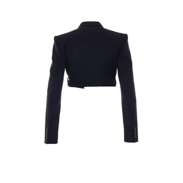 Chloé Cropped Spencer Jacket