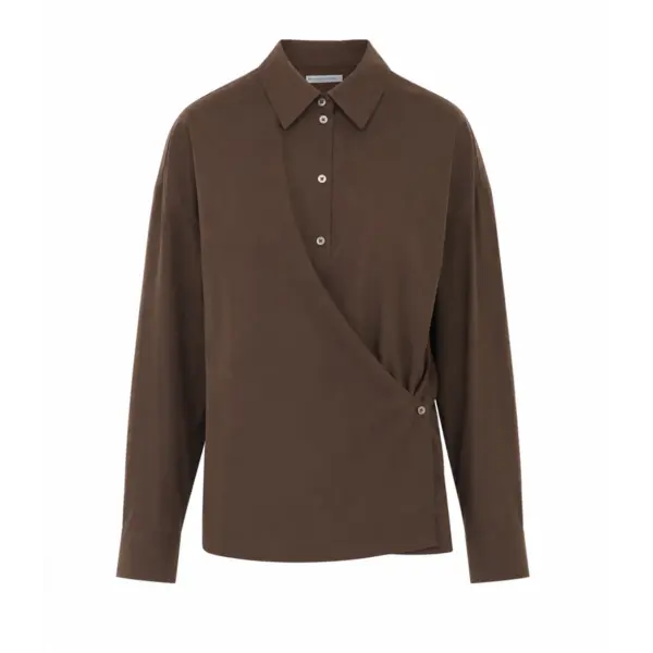 LEMAIRE Twisted Shirt