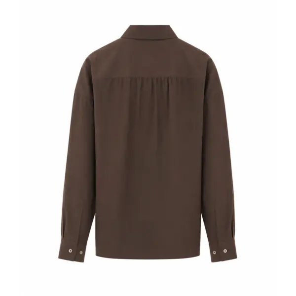 LEMAIRE Twisted Shirt