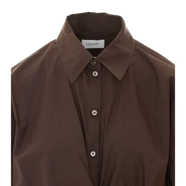 LEMAIRE Twisted Shirt
