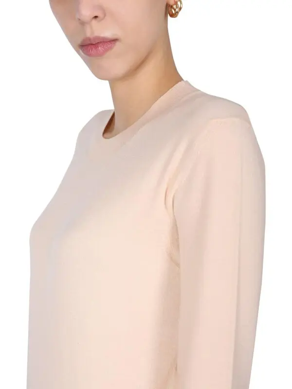Bottega Veneta Lightweight Long Sleeved Sweater