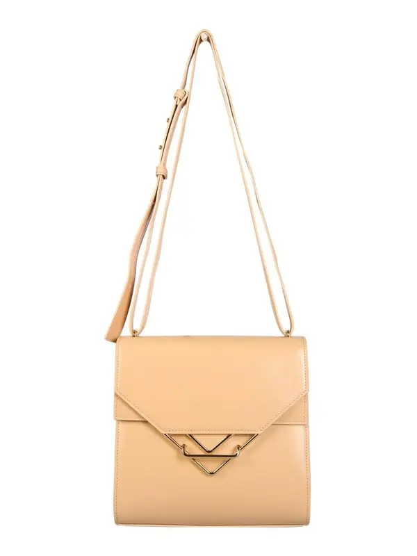 Bottega Veneta The Clip Bag - Multicolor