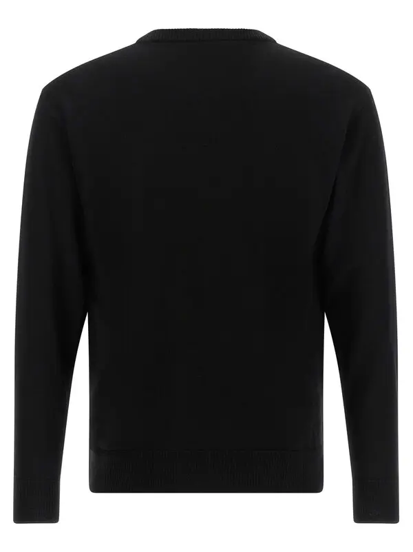 Moschino Teddy Bear' Sweater