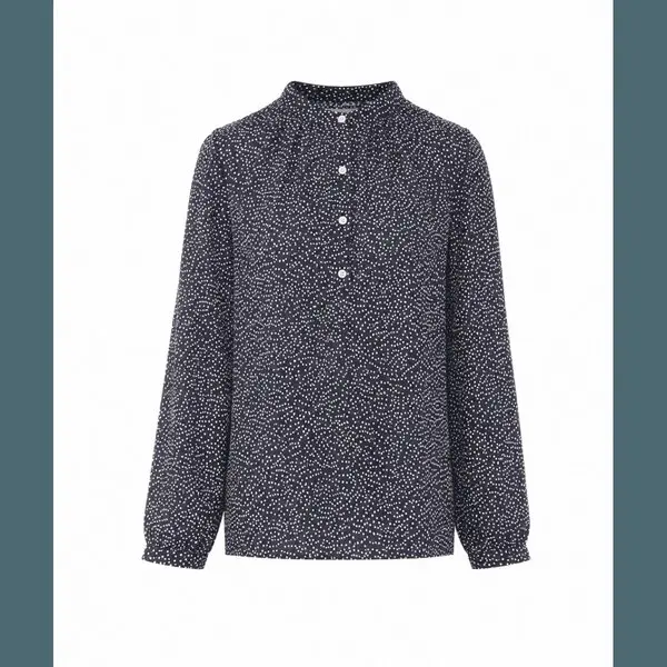 Isabel Marant Étoile Maria Shirt - Black