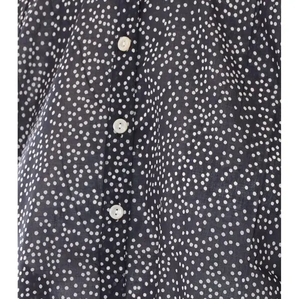 Isabel Marant Étoile Maria Shirt - Black