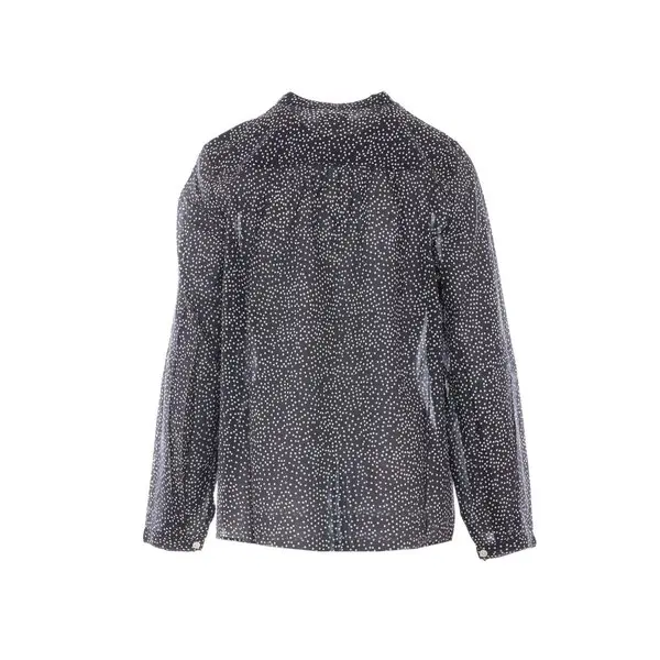 Isabel Marant Étoile Maria Shirt - Black