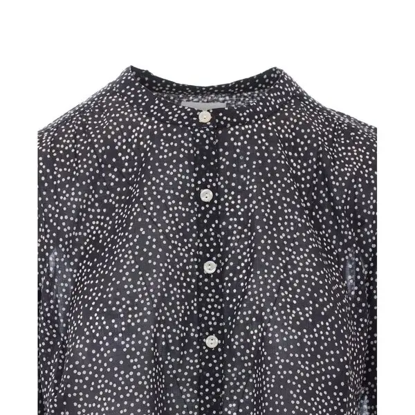 Isabel Marant Étoile Maria Shirt - Black