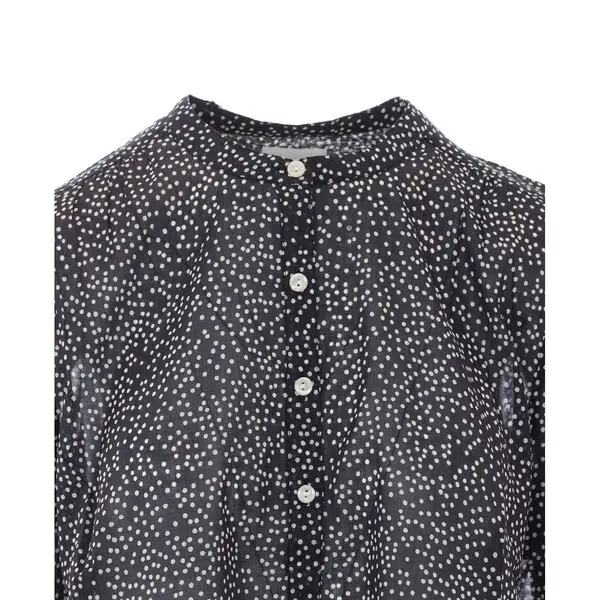Isabel Marant Étoile Maria Shirt - Black